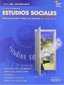 Libros para el nuevo examen del GED® - Spanish GED 365